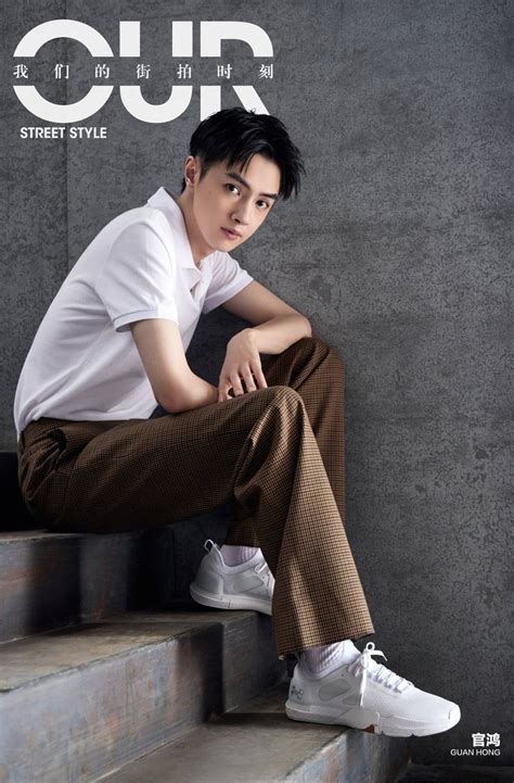Cnent On Twitter Our Street Style Weibo Update