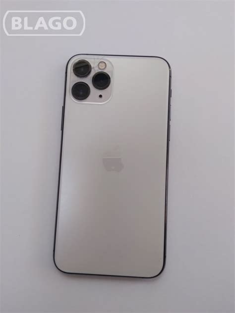 Iphone 11 Pro 64 Gb