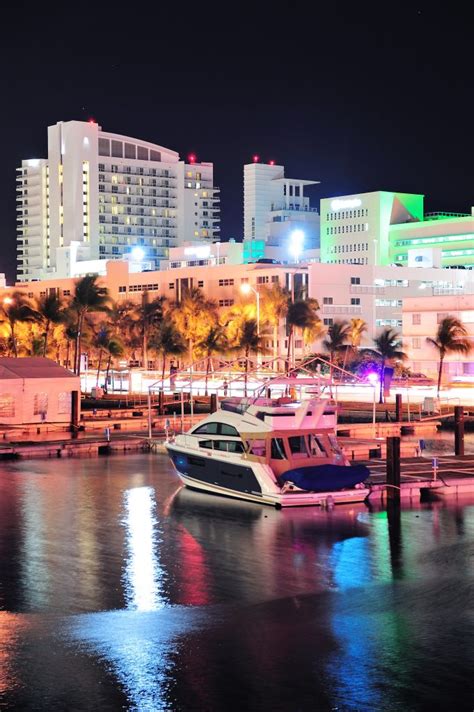 A Guide To Miami Cruise Port Terminals Safe Cruise Parking