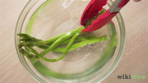 Comment Blanchir Les Légumes YouTube