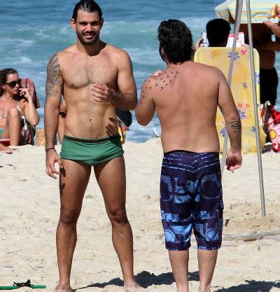 Juliano Cazarré Pelado Ficou Nu De Pau Pra Fora Xvideos