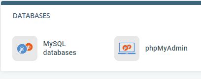 How To Import And Export A MySQL Database Knowledge Base ScalaHosting