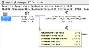 SQL Server Basics Query Execution Plans ERIC BLINN