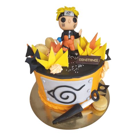 Naruto Cofetariile Maria Constance