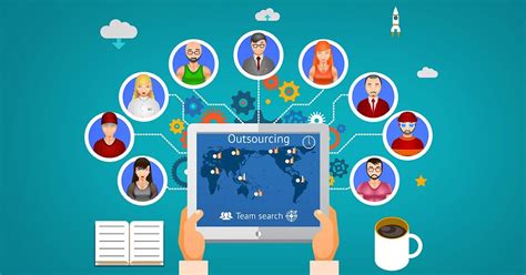 Ahora S Qu Es El Outsourcing