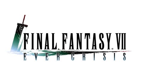 Final Fantasy VII Ever Crisis X FF Rebirth Exciting Crossover Event