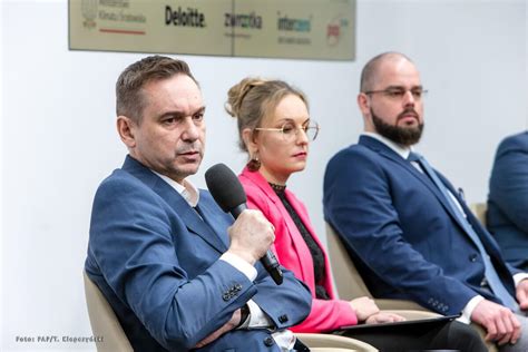 Deloitte W Polsce Nie Jeste My Gotowi Na Uruchomienie Systemu