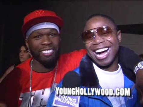 Naked Ping Pong With 50 Cent YouTube