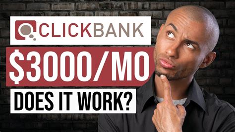 How To Make Money On Clickbank Without A Website For Beginners YouTube