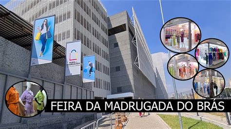 Nova Feira Da Madrugada No Br S Mostrei Tudo E Falei Minha Opini O