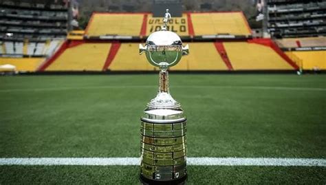 Copa Libertadores 2023 Octavos De Final