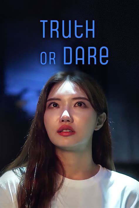 Truth Or Dare 2020 Posters — The Movie Database Tmdb
