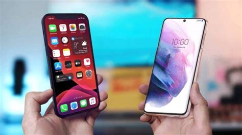 2022 de en çok satan akıllı telefon belli oldu Haberler