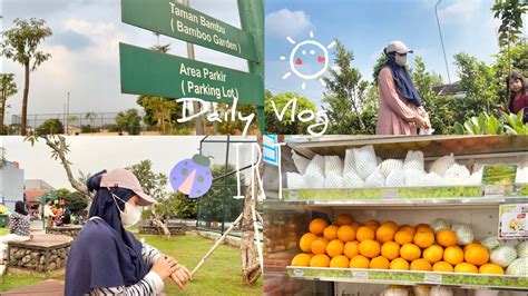 Rutinitas Harian Ibu Rumah Tangga Full Seharian Menemani Paksu Anak