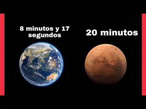 Cuanto Tiempo Tarda En Llegar La Luz Del Sol A La Tierra Recursos