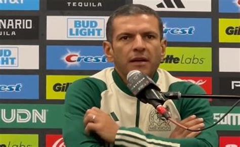 Jimmy Lozano renueva la artillería de la Selección Mexicana de cara al