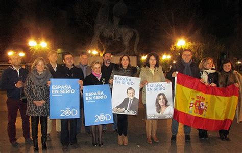 Pegada De Carteles MiCiudadReal Es Diario Digital Ciudadano De La