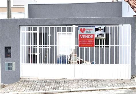 Casas Quartos Venda Na Rua Benedito Fernandes De Andrade Em S O