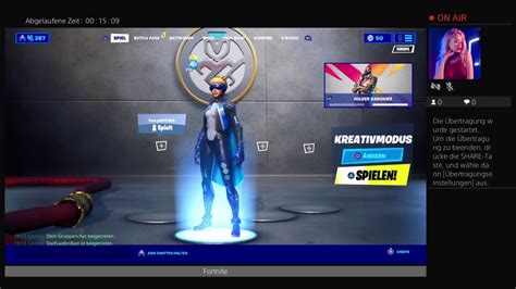 Fortnite Standard Skill Cup Youtube