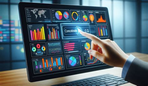 Combining Text Strings In Power Bi A Guide To The Concatenate Function