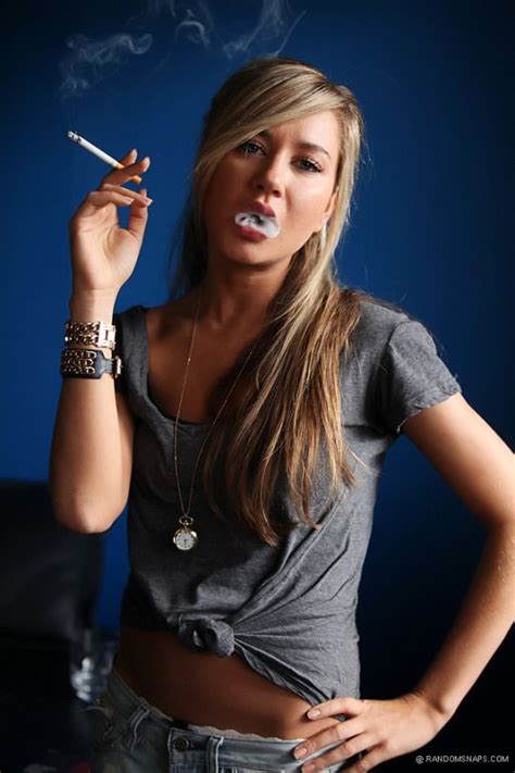 Pin On Smoking Women