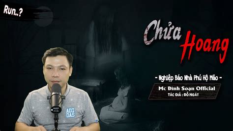 Truy N Ma Ch A Hoang Nghi P B O Nh Ph H M O Chuy N Ma L Ng Qu