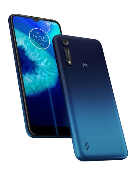 Motorola Moto G8 Power Lite Specs PhoneArena