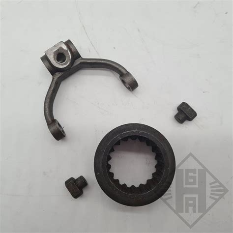 Reparatursatz Nebengetriebe IFA W50 DDR Kfz Teile Shop Ihre