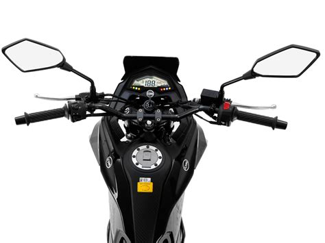 SYM NH T 125 Καινούργιο Κάθετη μονάδα MOTONOMIKOS