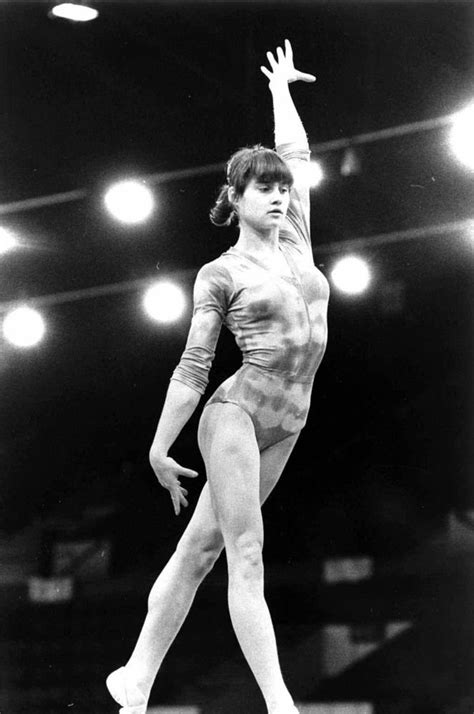 WATCH Fox News Tackles The Olympics Again Nadia Comaneci Olympic