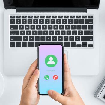 Spoofing de llamadas qué es y cómo puedes protegerte Perallis Security