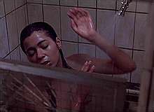 Irene Cara Naked In Certain Fury