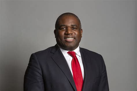 New UK Foreign Secretary Lammy Backs Immediate Ceasefire In Gaza