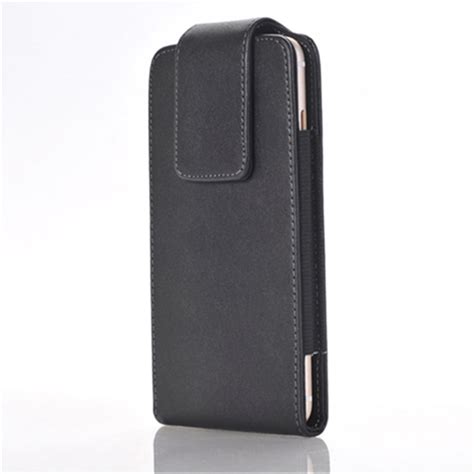 Saco Do Telefone Para Xiaomi Redmi Nota 10 9 Caso 5 6 7 Clipe De Cinto