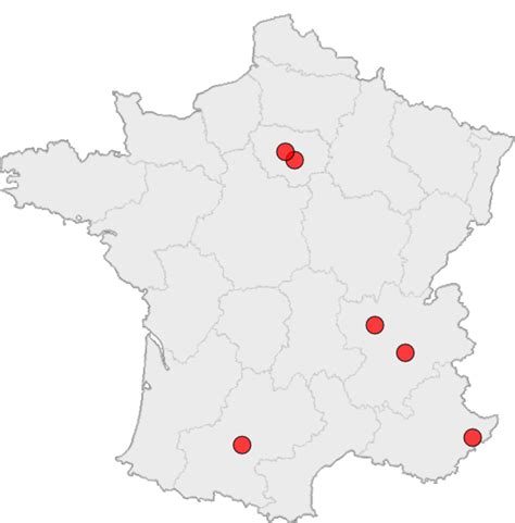 Pôle de compétitivité France Définition et Explications