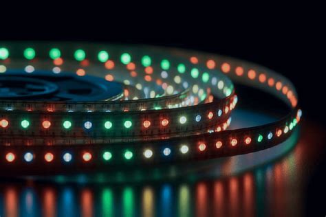 Lighting Appliances Storables