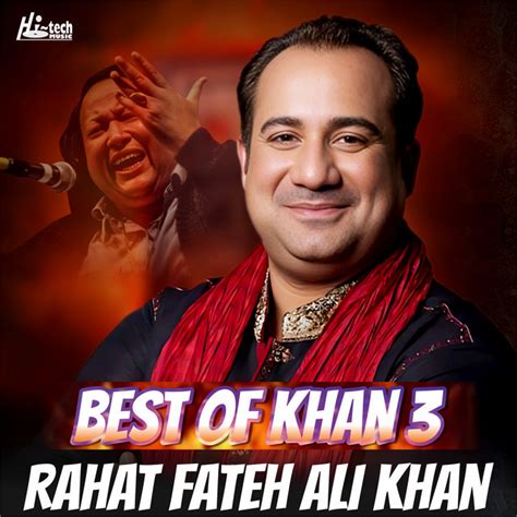 Afreen Afreen Song By Rahat Fateh Ali Khan Spotify