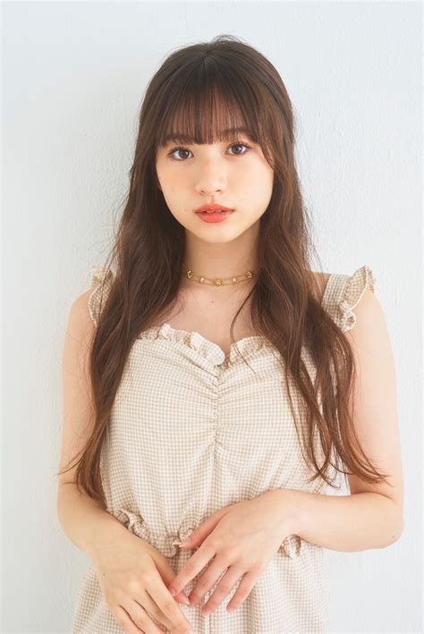 画像写真 Z世代から支持坂本瑞帆演技初挑戦で初主演 YouTubeドラマぼっちJK粉を食らう 1枚目 ORICON NEWS