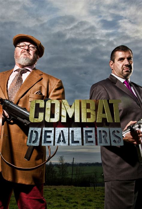 Combat Dealers 2014