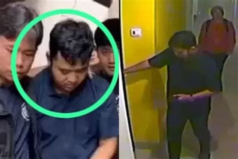 Terungkap Motif Ahmad Arif Bunuh Wanita Dan Buang Mayatnya Dalam Koper