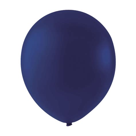 Blue Balloons Png Hd Isolated Png Mart