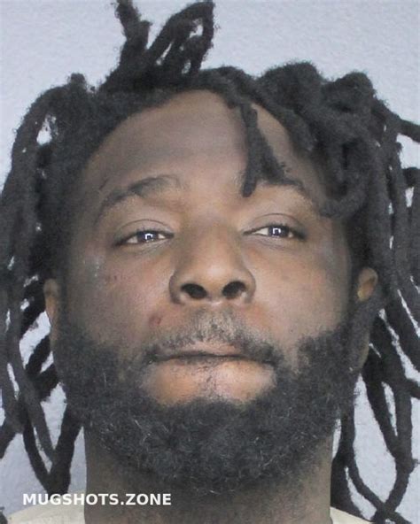 STEPHENS RICKARDO CHARLES CLIVE 11 28 2021 Broward County Mugshots Zone