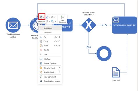 How To Make A BPMN In Visio An In Depth Guide