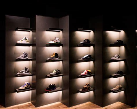Las mejores tiendas de sneakers de México