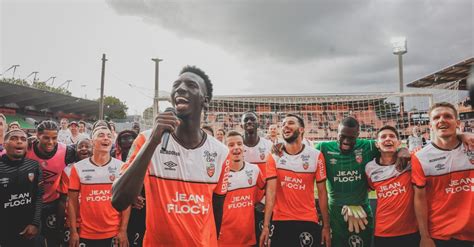 Mercato Lorient Un nouveau bon coup dégoté en Ligue 1