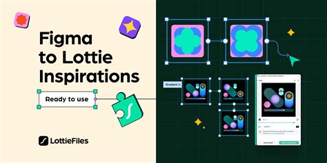 Figma To Lottie Animation Inspirations Figma