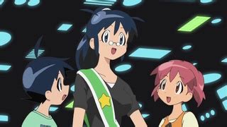 Sgt Frog Keroro The Naked Invader Sir Natsumi Saburo Lunch