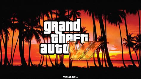 GTA VI Fãs acreditam que Rockstar Games está fazendo um teaser de