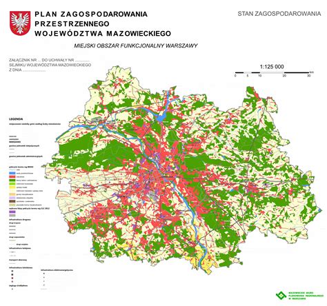 PDF PLAN ZAGOSPODAROWANIA PRZESTRZENNEGO Mbpr Plmbpr Pl User