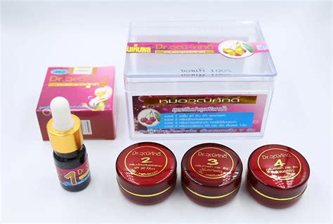 Review 12 Kem Trị Tàn Nhang Thái Lan Tốt Nhất Thị Trường 2024